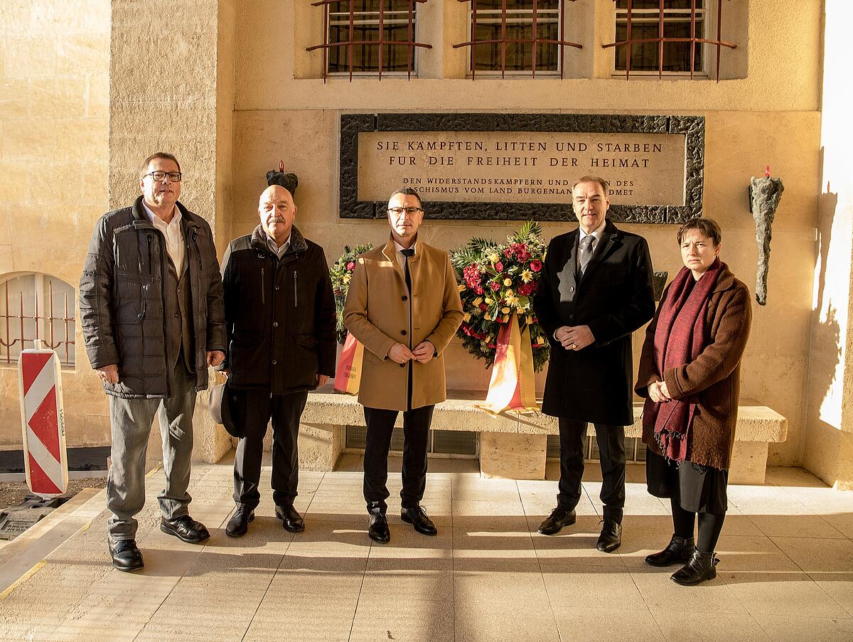 Beitrag - Burgenländischer Landtag